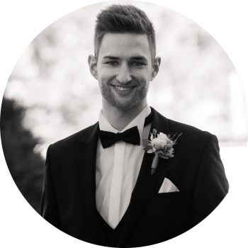 Steven Höhne - Freier Trauredner in Karlsruhe und Umgebung